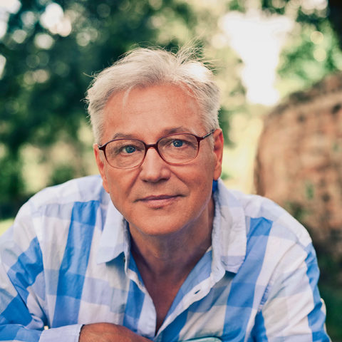 Musikalische Holger Biege Lesung – 28. Februar 2020 | Bogarts Music